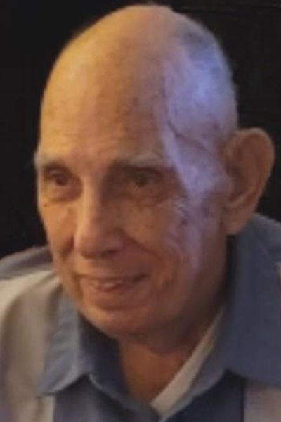 Edward L. Starcher 1930-2022 | News, Sports, Jobs - Tribune Chronicle